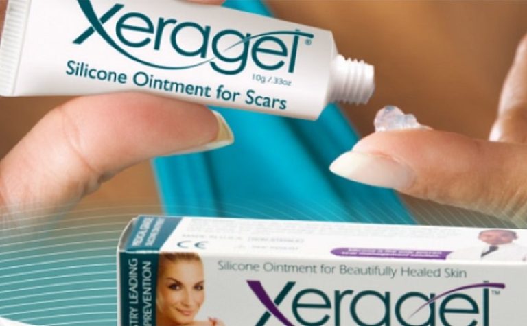 Review kem trị sẹo Xeragel 10g về giá bán, nơi mua uy tín