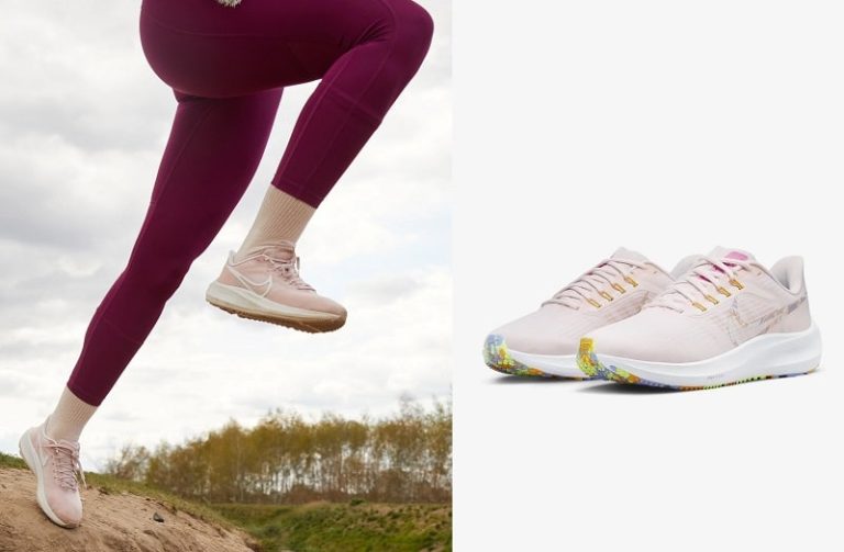 Top 6 mẫu giày Nike Pegasus 39 review tốt nhất để chạy bộ