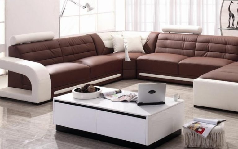 HS code và 6 thủ tục nhập khẩu ghế sofa, bàn ghế văn phòng