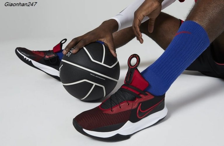 Top 5 mẫu giày Nike Precision 6 đẹp nhất cho dân bóng rổ